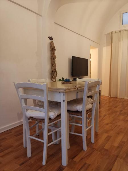 Stella Di Mare Apartment - Monopoli