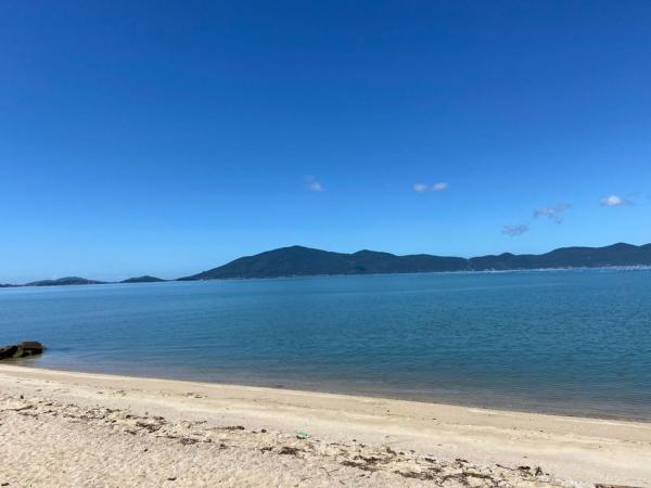 Aconchego Na Praia Em Palhoça - Palhoça
