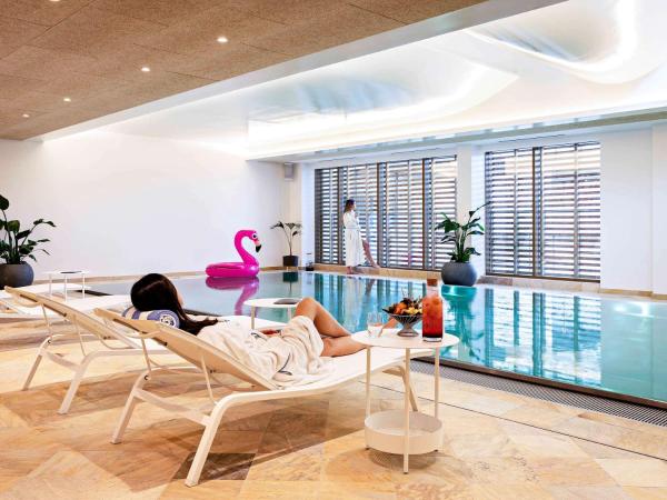 Pullman Paris Centre - Bercy - Cachan