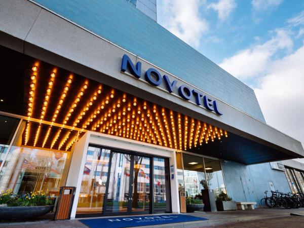 Novotel The Hague World Forum - South Holland