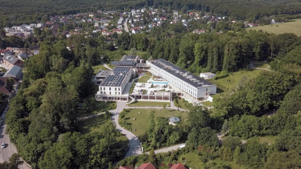 Schlosspark Mauerbach - Adults Only - Tulln