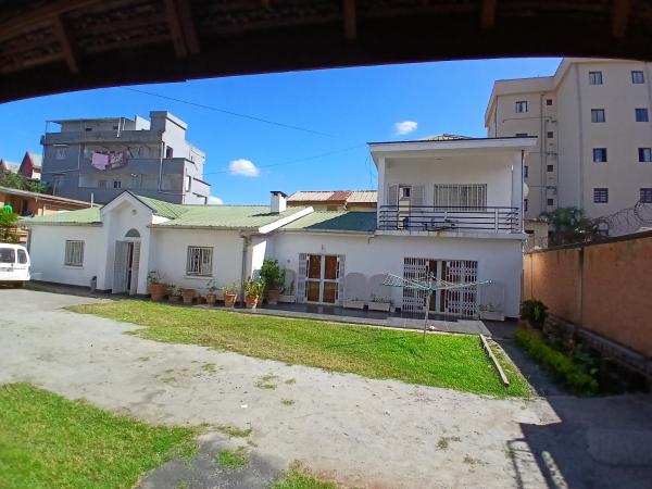 Antananarivo - Antananarivo