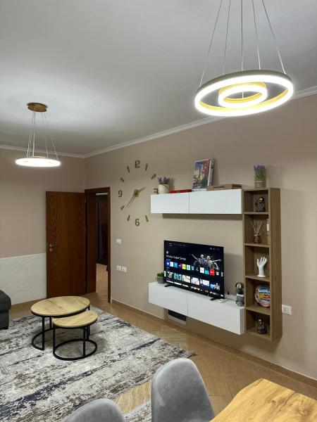 Hearth Of Tirana - Tirana