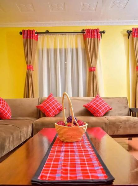 Nyokal Travellers Inn - Kenya