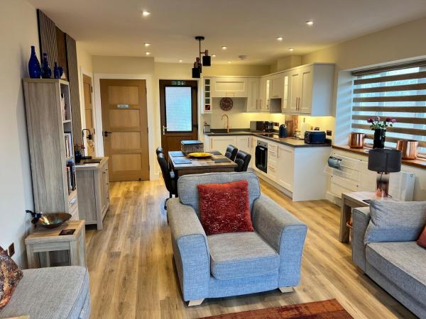 Dalchalm Hideaway - Helmsdale