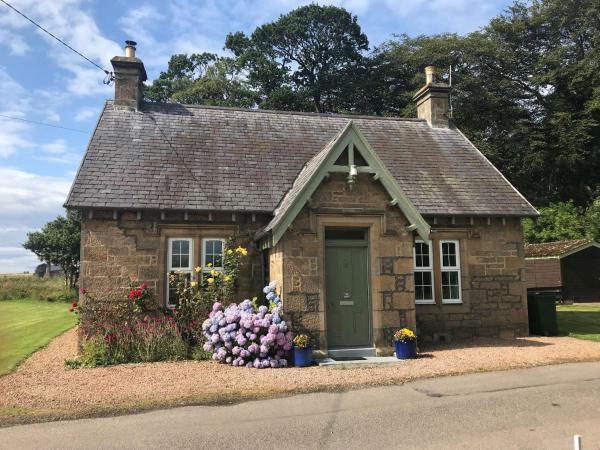 Duffus House Lodge - Elgin