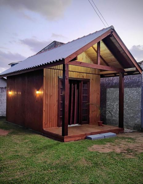 Chalé Loft Entre Mar E Montanha - Florianópolis