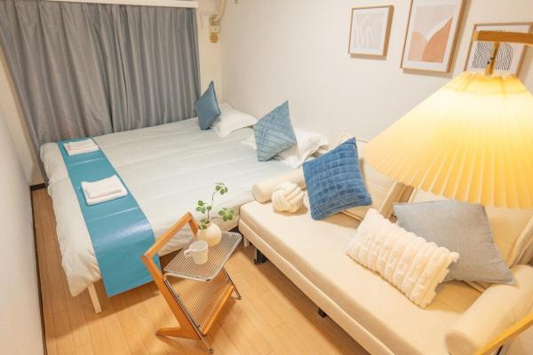 Near Shinjuku Nakano Unit 3 Walking 4 Mins Broadway No2 - Chofu