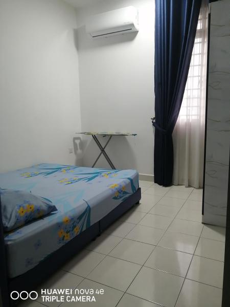 Triple Af Homestay - Cyberjaya