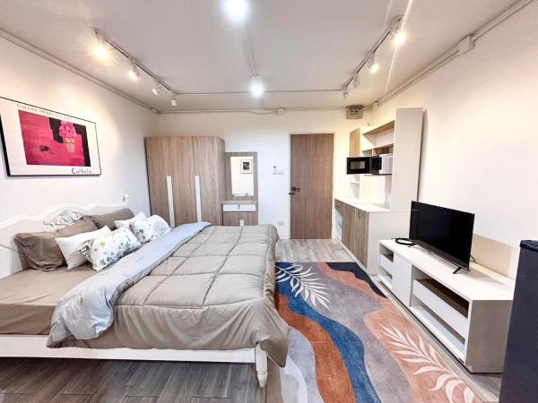 103 Condo 2 At Nimman Road 206 - Chiang Mai