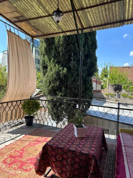 Nina’s Sweet Home - Tbilisi