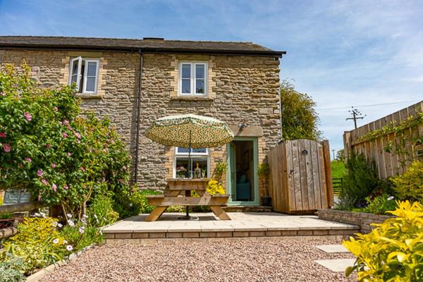 No 10 Dulas - Hay-on-Wye