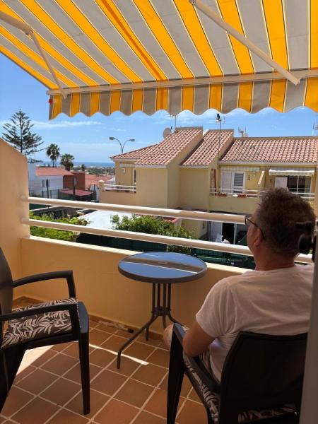 Casa Montserrat - Playa del Inglés