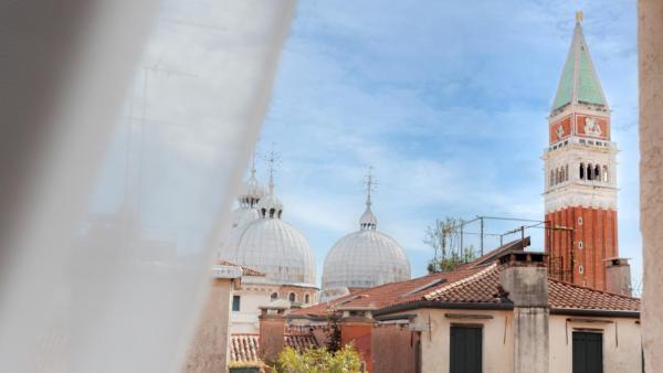 All’angelo Art Hotel - Venedig