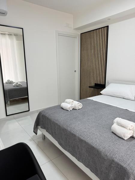 A Tre Passi Dal Mare - Agropoli