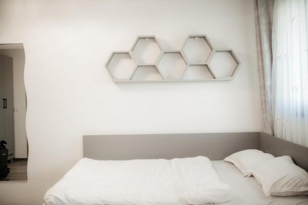 Nips Apartament - Târgu Neamț