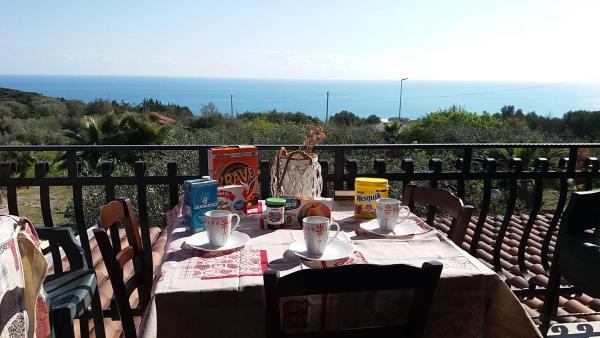 Marina Bellavista - Marina di Camerota