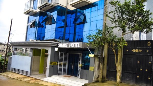Residence Hotel Smart Douala - Douala