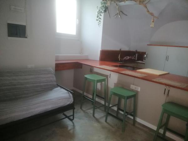 Allegra22 - Iseo