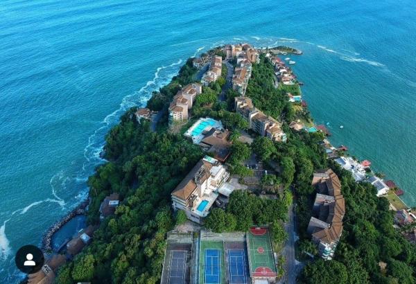 Porto Real Resort - Ilha Grande