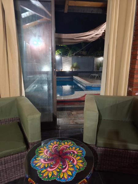Casa Benlu - Puerto Iguazú
