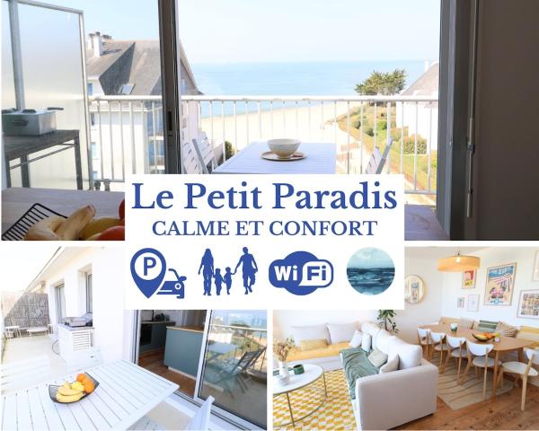 Le Petit Paradis By Tranquil At Home - Pornichet