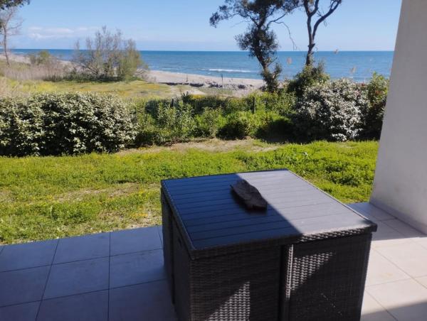 T2 Waterfront Linguizzetta - Aléria