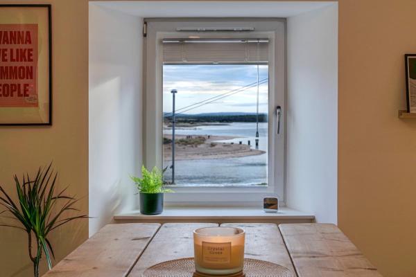 The Lookout, Lossiemouth - Lossiemouth