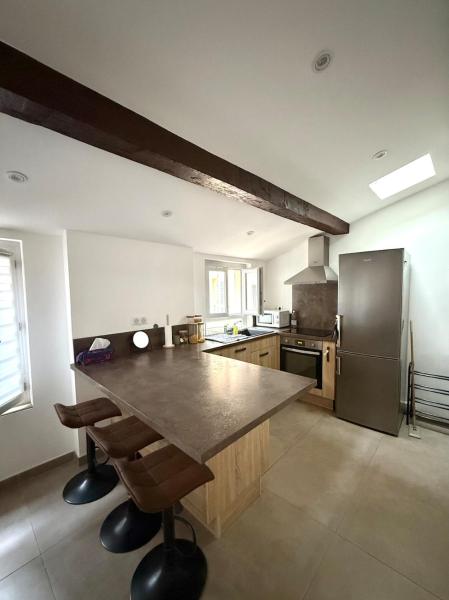 Charmant T2 Rénovée En Centre Ville Ajaccio - Ajaccio