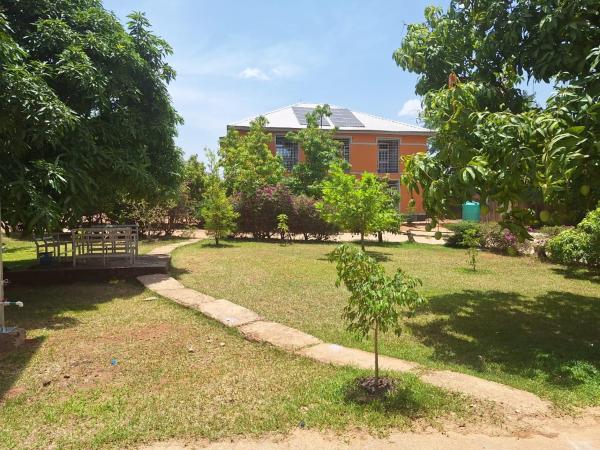 Retreat & Training Centre Limited - Jos