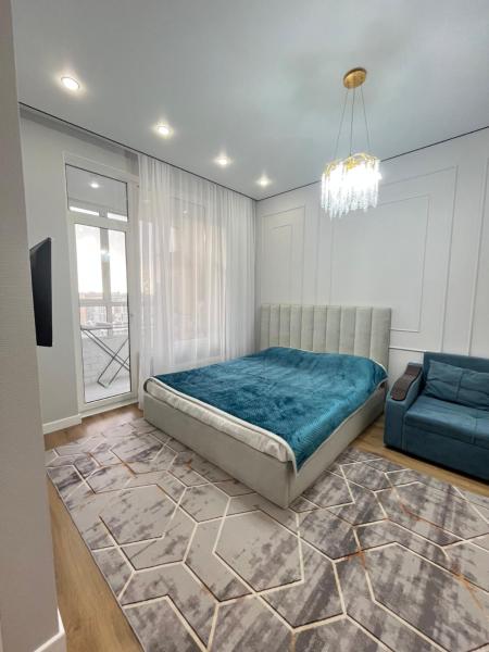 Квартира - Astana - Nur-Sultan