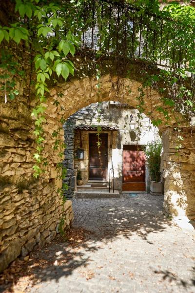 Maison Florence - Uzès
