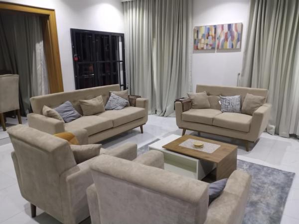 Guest House For Doctors - Abuja