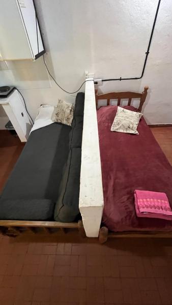 Monoambiente E En Corrientes Capital - Corrientes, Argentina