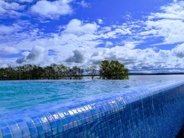 Sea & Lake Mielno Resort - Mielno