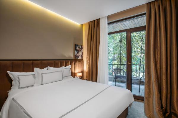 Elea Old Tbilisi Hotel - Gruzja