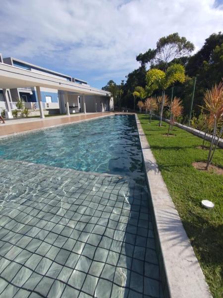 Apto 02 Quartos Residencial Terra Mater - Porto Seguro