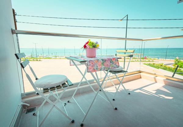 Demare Suite - Nea Moudania - Halkidiki