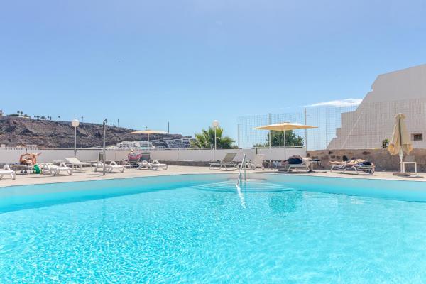 Puerto Rico Sunset Apartment - Mogán