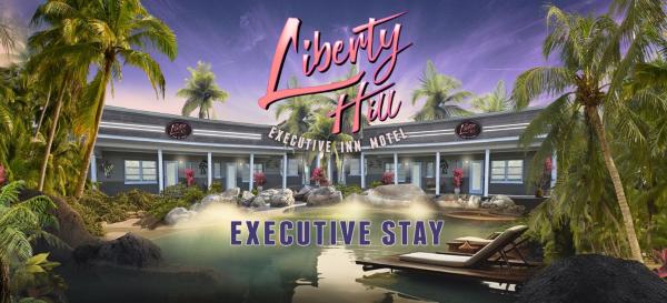 Liberty Hill Executive Inn - Dade City, FL