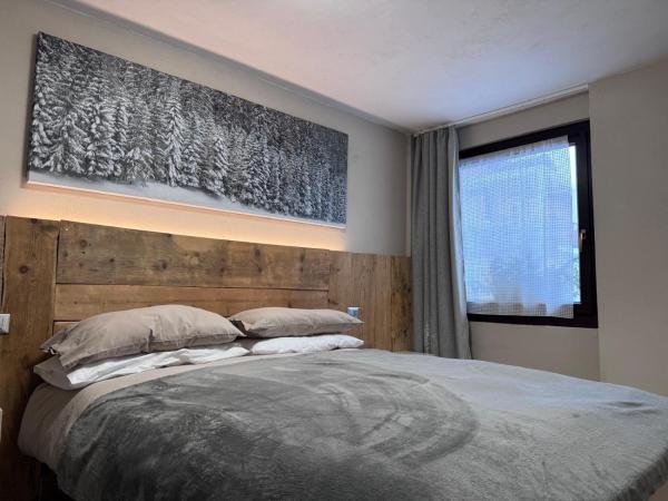 Les Maisons De Karen The Ski House - Aosta