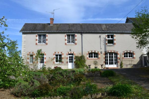 Chambres D'hôtes Du Clos De La Touche - Langeais