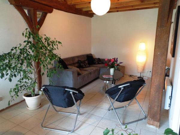 Maison Setem - Eugénie-les-Bains