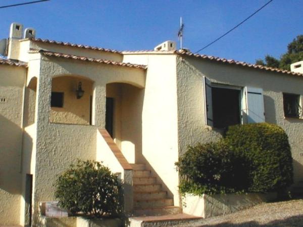 Joli 2 Pièces 4 Personnes Vue Mer - Cavalaire-sur-Mer