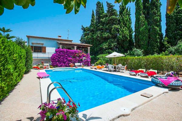 Villa Rotger - Pollensa