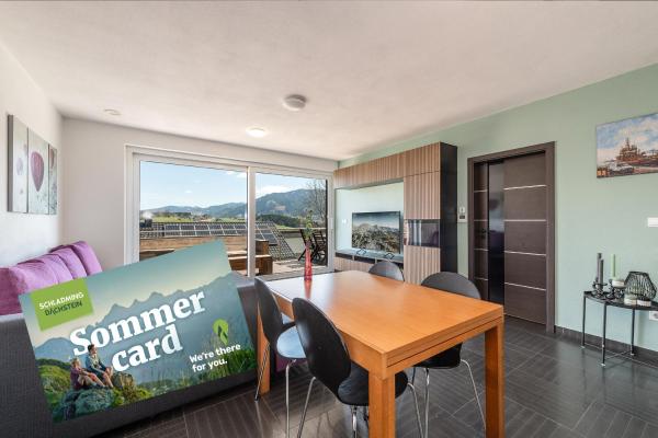 Dreamhouse 1 Apartment - By Mynests - Tauplitz