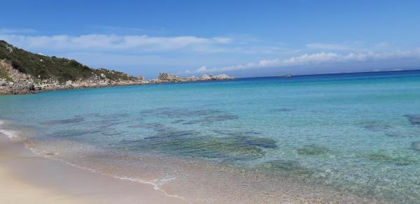 Vacanze In Domo - Santa Teresa Gallura