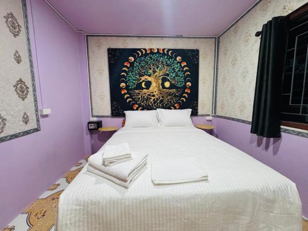 Serenity House - Ko Samui
