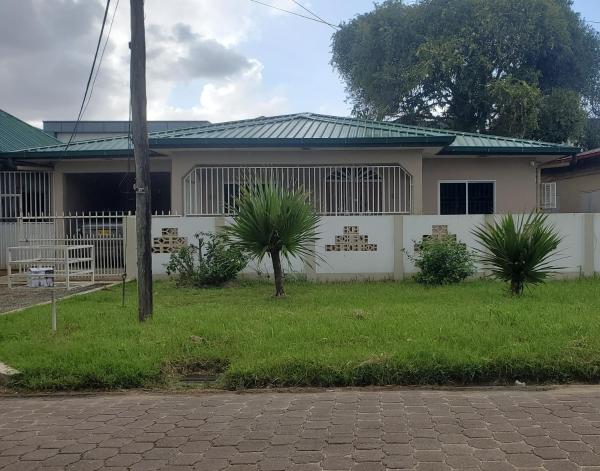 Apartement Graniet - Paramaribo