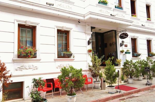 Maritime Boutique Hotel - Istanbul